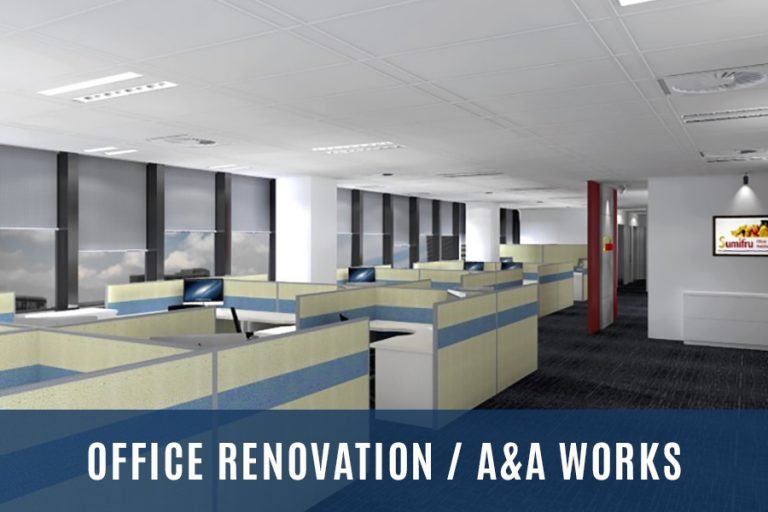 General Construction Works - Adept Engineering & Building Services